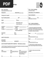 Wheel Loader Inspection Checklist | PDF