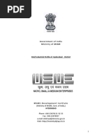 Development Plan of Cuttack | PDF