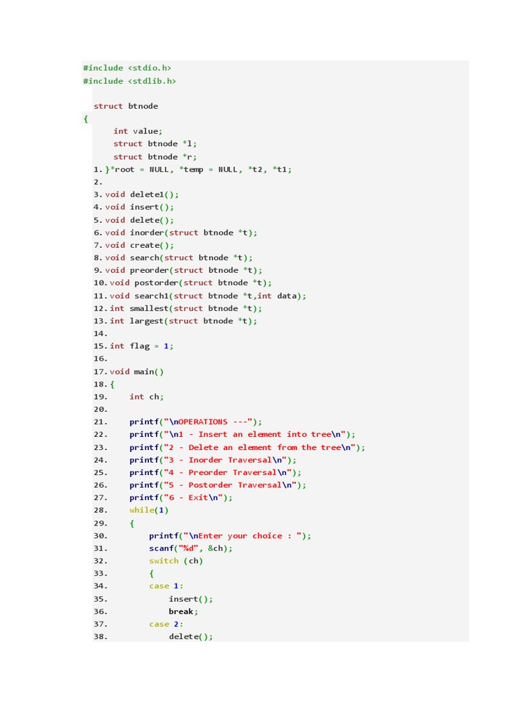 Struct: #Include #Include | Download Free PDF | Algorithms And Data Structures | Mathematical Logic