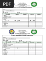 Boxing Manual | PDF | Sports