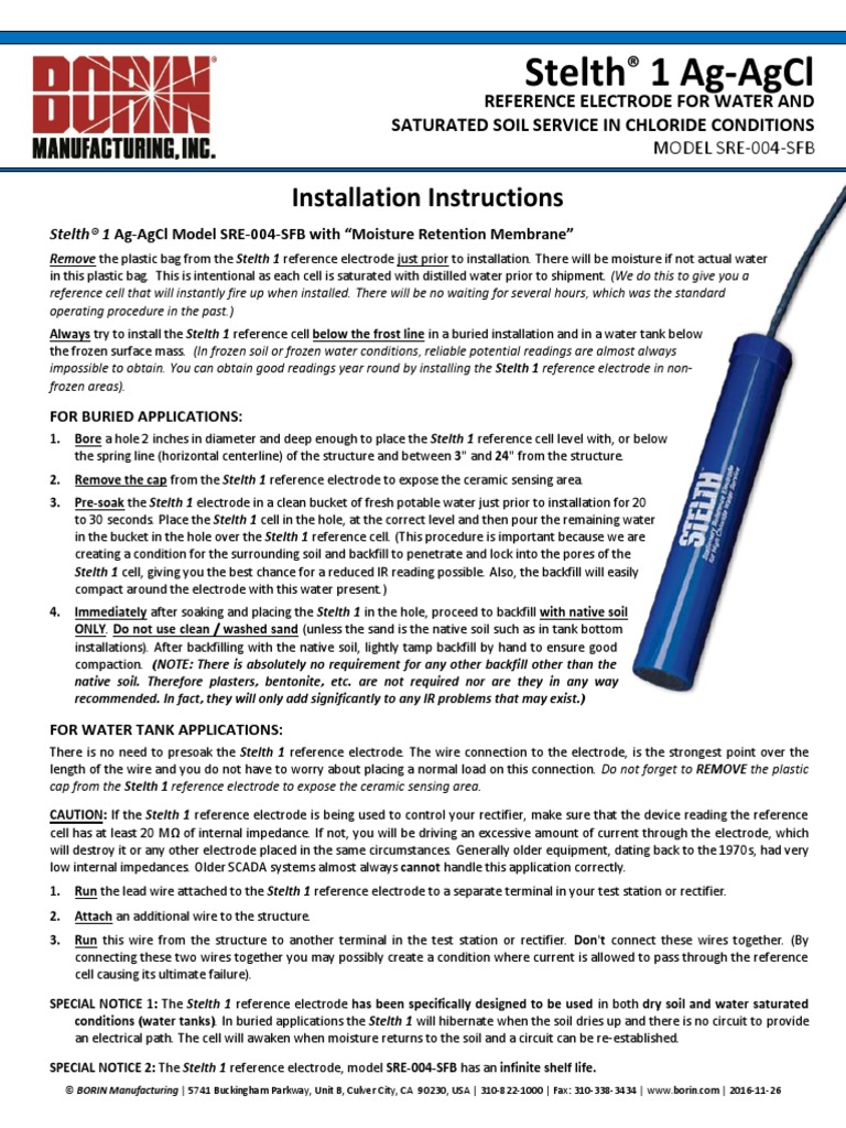 Specification Sre 004 Sfb Download Free Pdf Electricity Nature