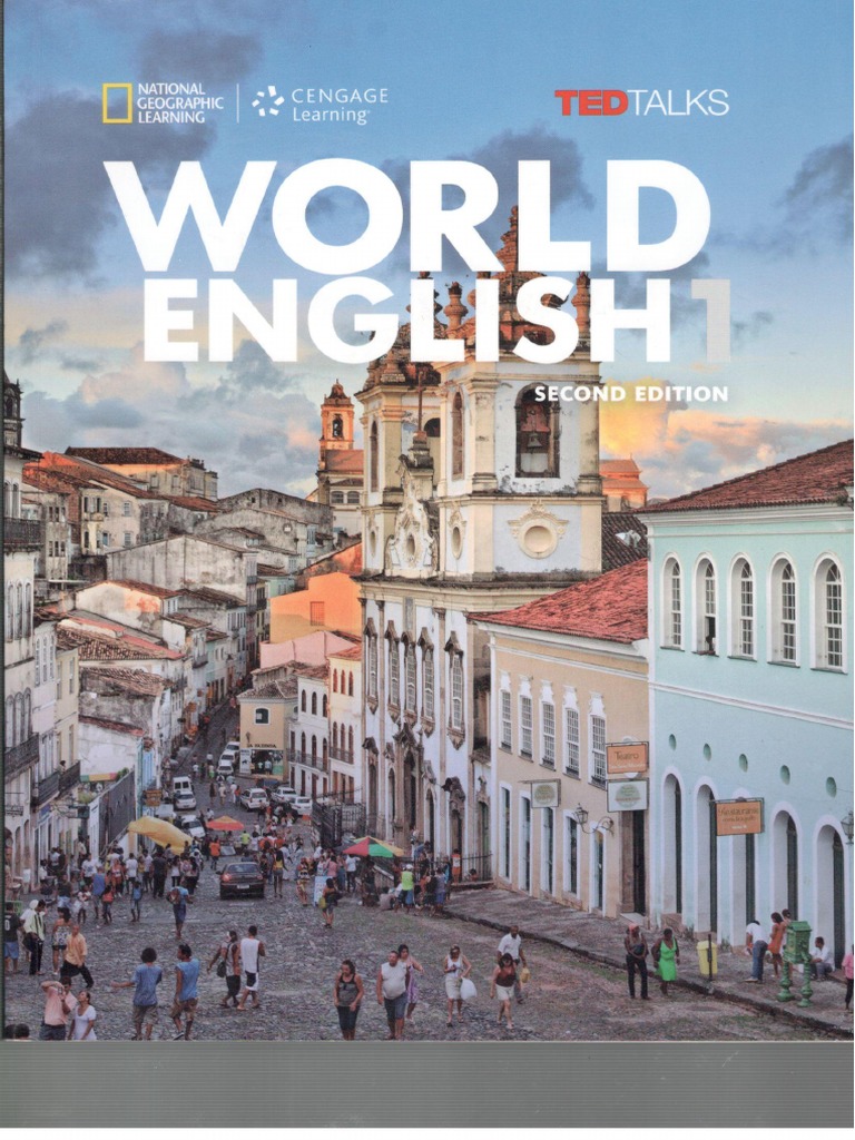 1world English 1 Student S Book | PDF | Written Communication