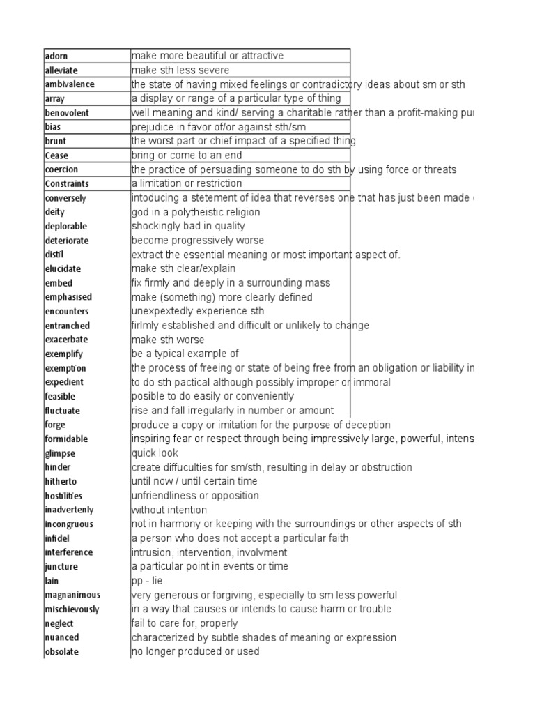 Inspiring Fear or Respect Through Being Impressively Large, Powerful ...