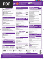 TLC Menu 0823 24 Email | PDF | Cheesecake | Curry