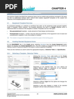 Cable Tray Modelling IN E3D 2.1 | PDF | Cable | Computing
