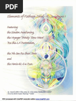 Anuhazi Language Lexicon Guide | PDF | Religion & Spirituality