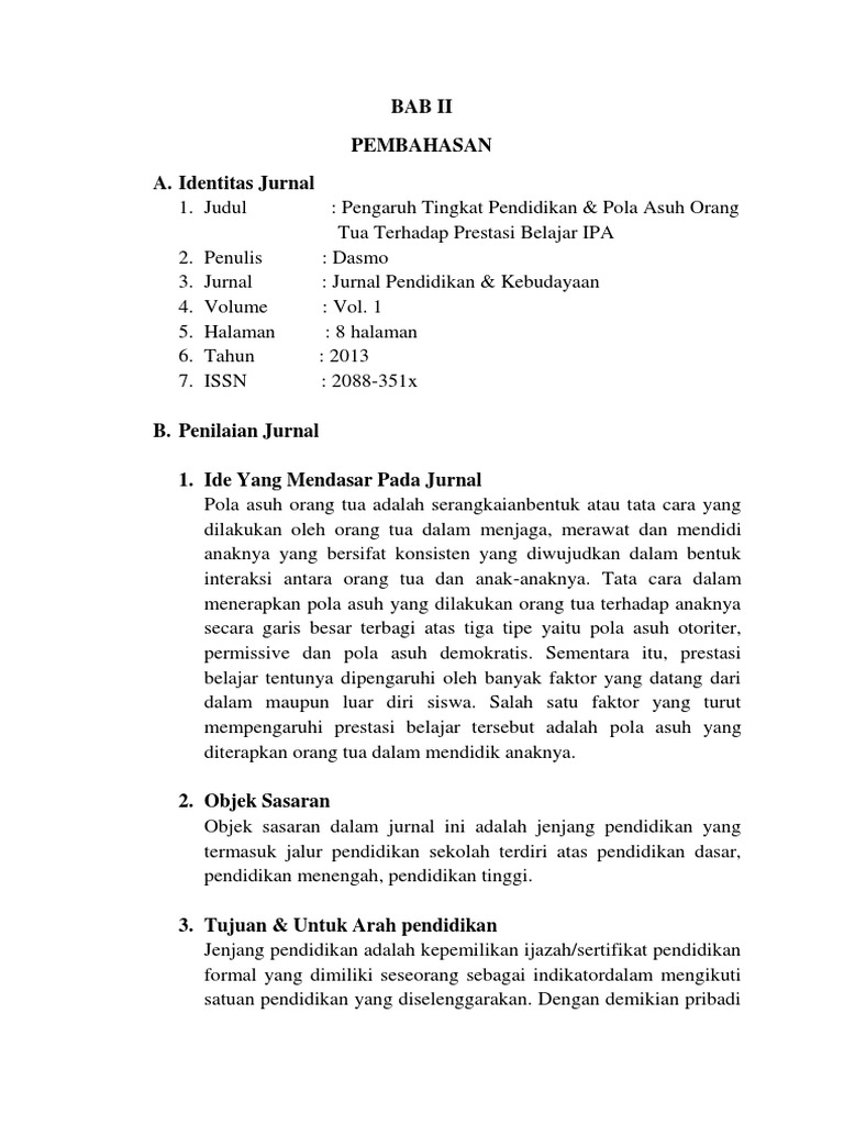 Jurnal PPD | PDF