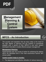 RACI-Matrix EPC Construction Project | PDF | Computing | Communication