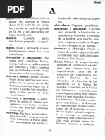 Significado de "Petera" en Argentina | PDF | Diccionario | Lengua española