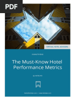 Front Office - FormulaS | PDF | Revenue | Hotel