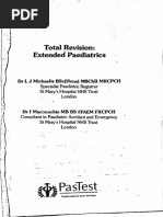 How To Assess Development in The MRCPCH Clinical Exam | PDF | Language ...