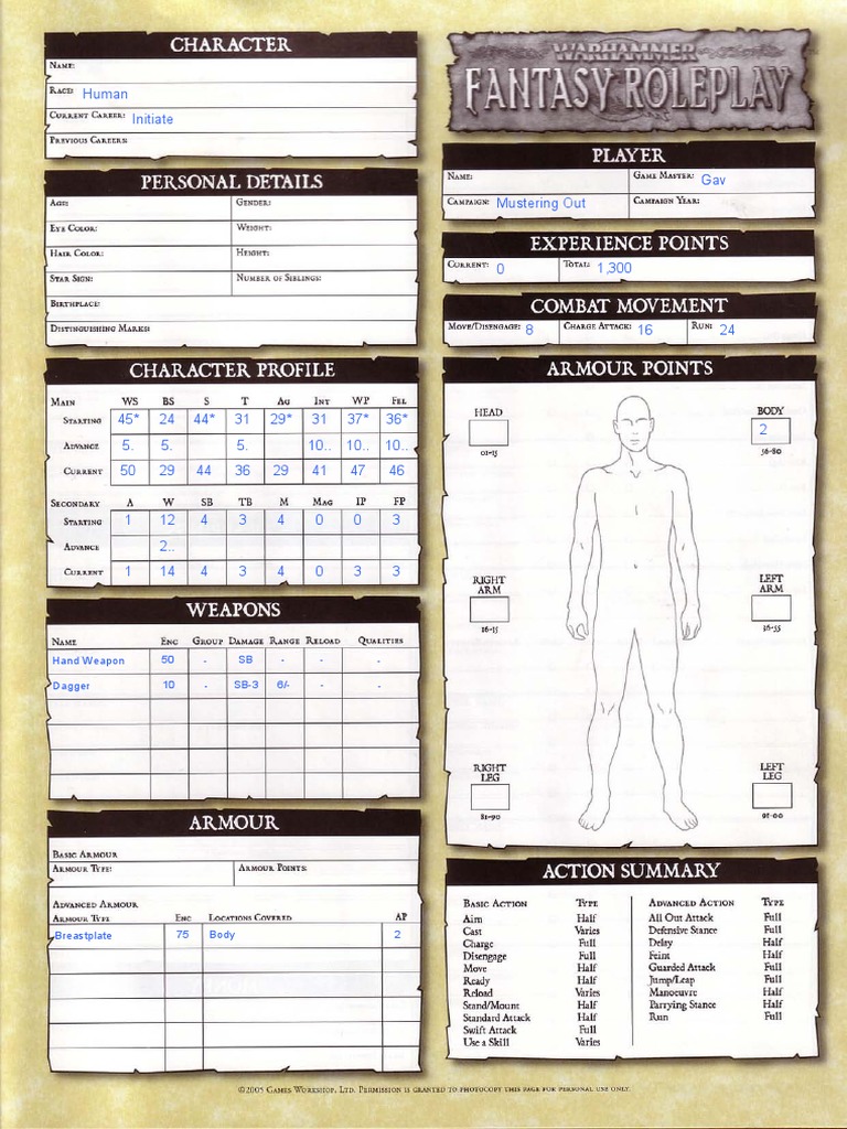 Human Initiate PDF | PDF