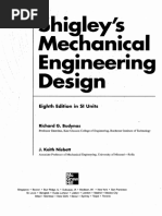 Mechanical Design - Essential Formulas Cheat Sheet | PDF | Beam ...