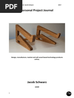 IB Personal Project Ideas 1 | PDF