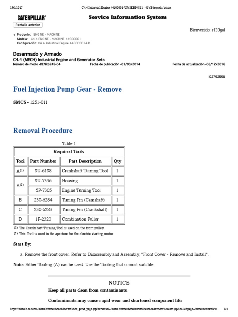 C4 | PDF | Engines | Fuel Injection