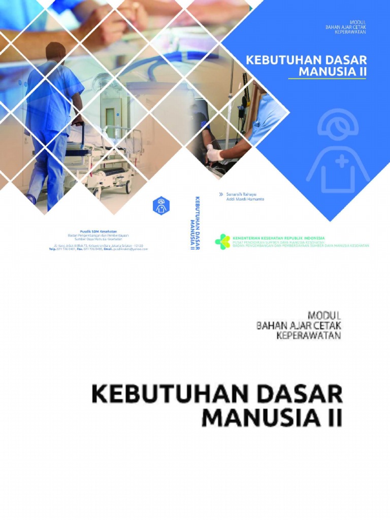 KDM 2 Komprehensif PDF | PDF