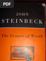 East of Eden Steinbeck | PDF