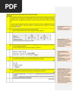 Additional Mathematics Summary Notes | PDF | Trigonometric Functions | Sine
