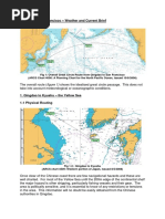 Admiralty Chart Catalogue | PDF | Navigation | Hydrography