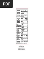 Sprinkler Pipe Size Chart | PDF