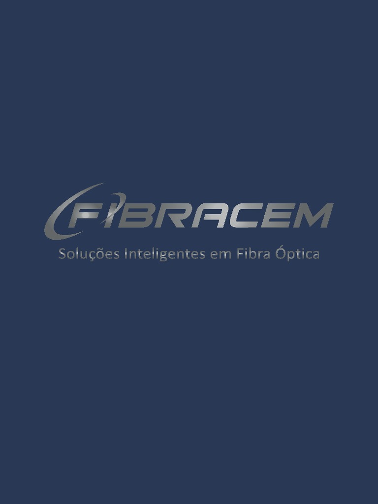 Catalogo Fibracem | PDF | Tecnologia da Informação | Inovação