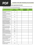 Iso 15489 | PDF | Business | Computers