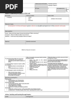 MYP: Language Acquisition Guide | PDF | Educational Assessment | Vocabulary