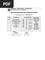Sample Stone Pitching Drawing | PDF | Technology & Engineering