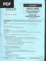 BURS Individual Tax Guide 2025 | PDF | Cost Of Living | Taxes