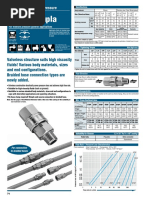 TS6 3.5 Tubing 15.8ppf | PDF | Pipe (Fluid Conveyance) | Mechanical ...