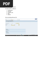 KO88 Order Settlement Process in SAP | PDF | Finance & Money Management ...