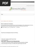 Empower® Software Tutorial For HPLC | PDF | Technology & Engineering