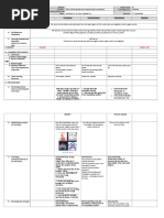 Science Lesson Plan: Respiratory System | PDF | Respiratory Tract | Lung