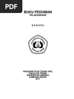 Form TA 01 Proposal TA | PDF