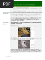 AGS Dynamic Sampling Rig PUWER Inspection Sheet | PDF