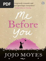 Me Before You | PDF
