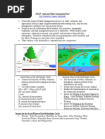 Qswat | PDF | Zip (File Format) | Computer File