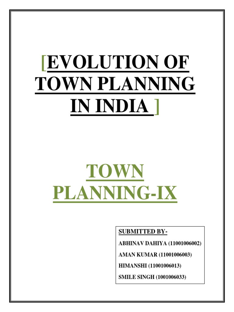 History of India | PDF | Urban Planning | Mughal Empire