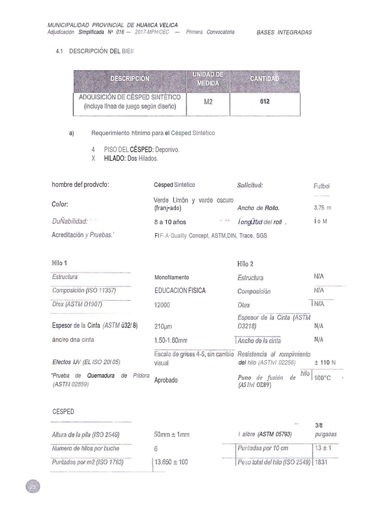 Scaneo | PDF | Reglas | Ley común