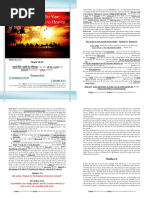 In+Him+Scriptures+Booklet+by+Nancy+Dufresne+2024 | PDF | Grace In ...