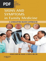 The OSCE Medical Reference Pocket Guide | PDF