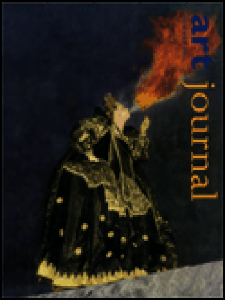 Scatological Art PDF | PDF