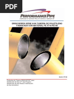 ASTM C547 Aislamiento Termico Agua | PDF | Aislamiento térmico ...