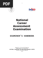 Digital Sat Seating Chart | PDF