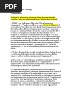 Teed Scale Descriptions | PDF