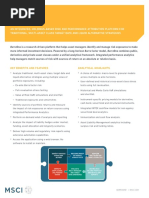 December 2020 DipIFR - Question - Answer | PDF | Equity (Finance ...