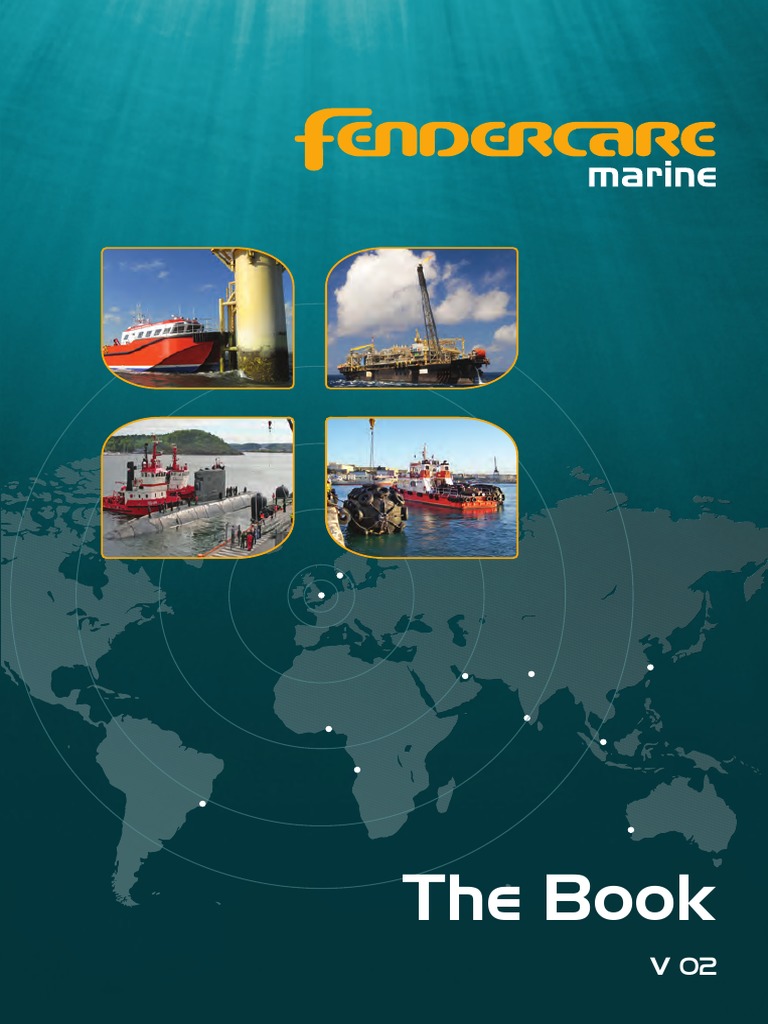 Fender and Marine Equipment from Fendercare.pdf | Tire | Radio ...
