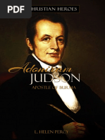 Navigators Bible Reading Plan | PDF | Old Testament | New Testament