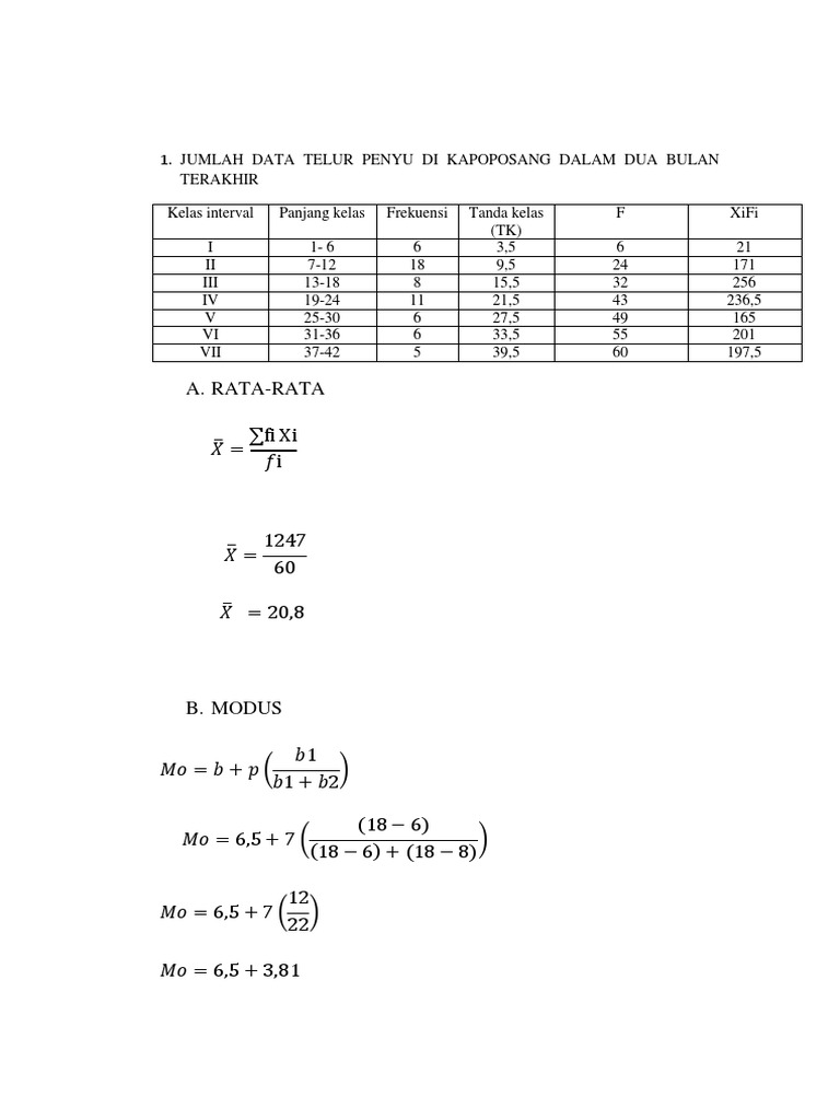 Andi Irfan Halim O11115019 (Recovered) | PDF