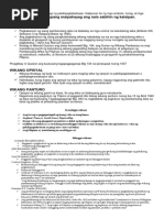 Grade 11 - Conative, Informative at Labeling Na Gamit NG Wika | PDF